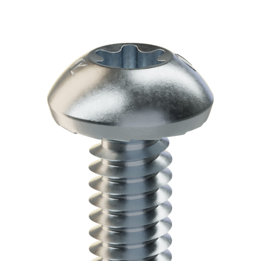 Autoperfurantes CABEÇA TORX - Rossi & Calderan