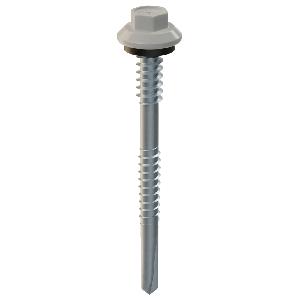 Maxiseal - Rossi & Calderan